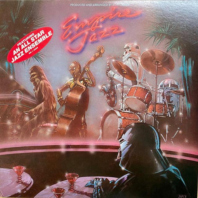 Does Anyone Actually Listen To Jazz Anymore? - General Discussion ...