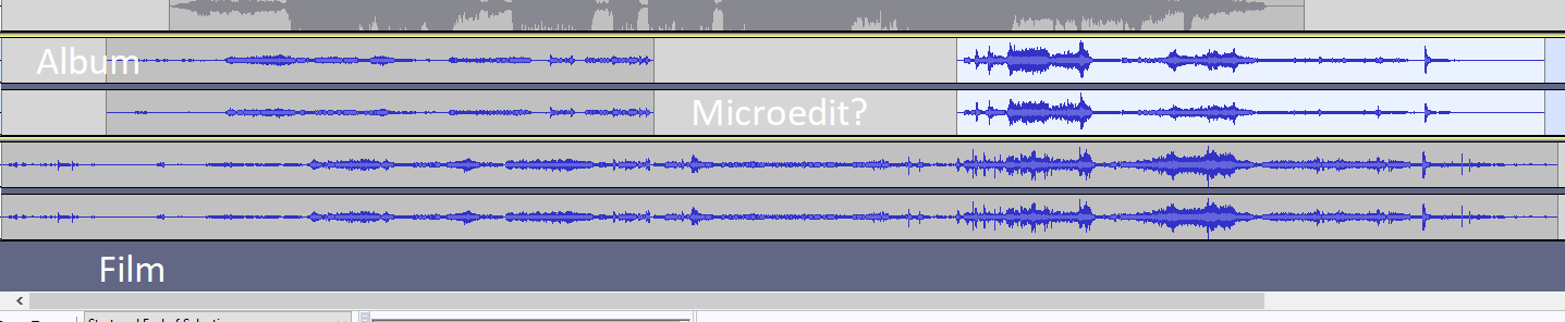 James Horner's WILLOW (1988) - NEW! 2022 2-CD Intrada Records - Page 4 ...