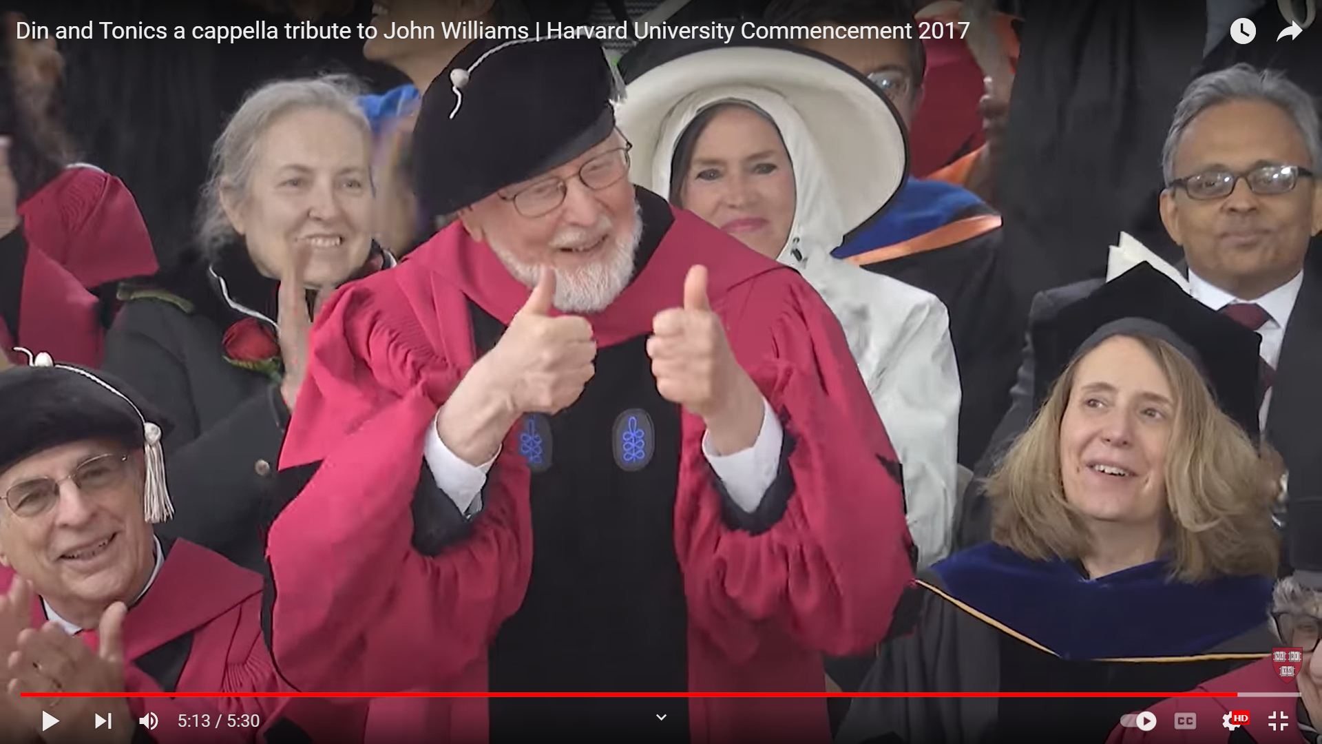 John Williams at Tanglewood On Parade (August 2, 2022) - JOHN WILLIAMS ...