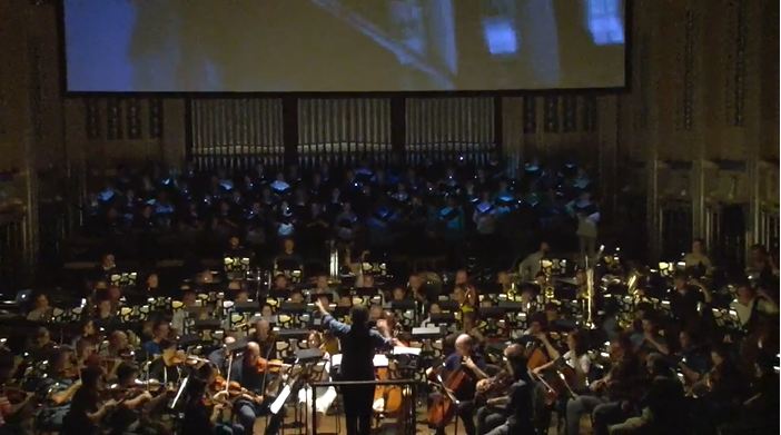New Live to Projection Concert: Batman by Danny Elfman - General ...