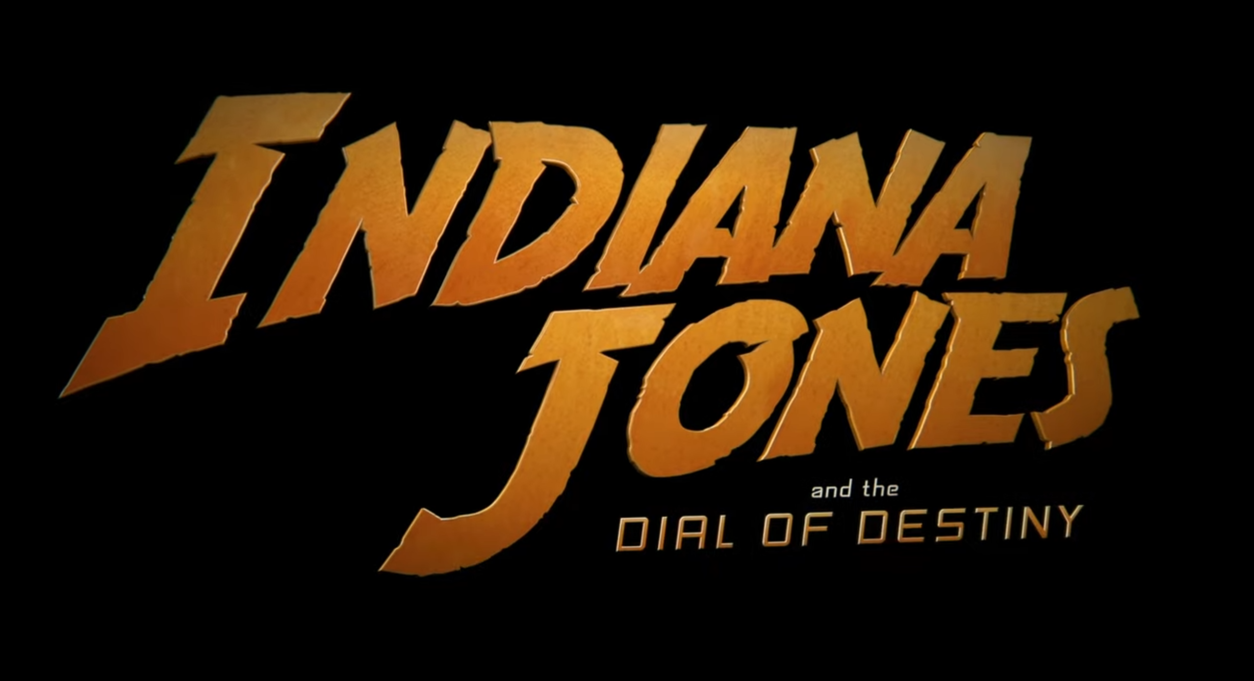 Indiana Jones and the Dial of Destiny (James Mangold, June 30 2023 ...