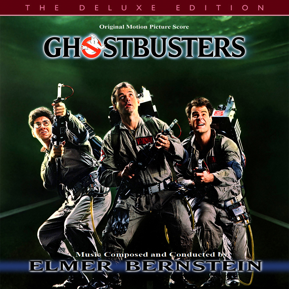 The Custom Covers Thread - Page 34 - General Discussion - JOHN WILLIAMS ...