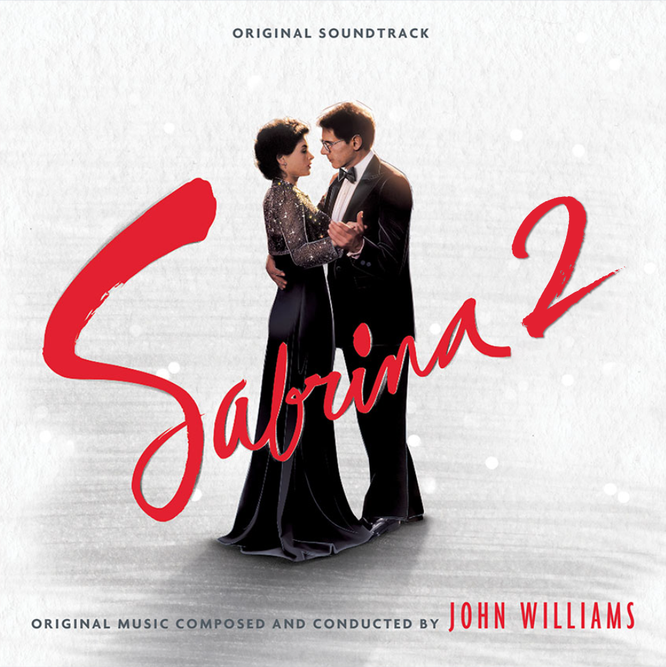 Sabrina 2 CD from La-La Land Records (2023) - Page 2 - JOHN WILLIAMS ...