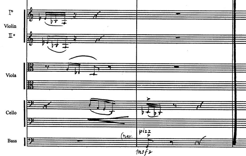 Restored Isolated Score: Harry Potter and the Philosopher's Stone ...