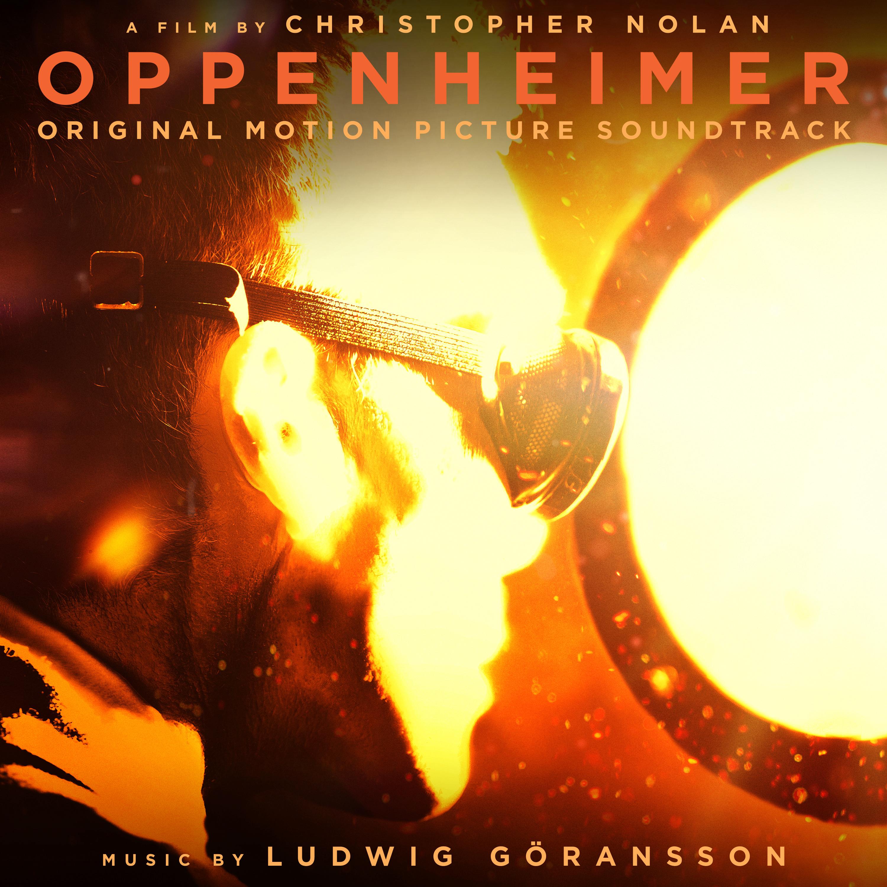 Ludwig Göransson - OPPENHEIMER (2023) - General Discussion - JOHN ...