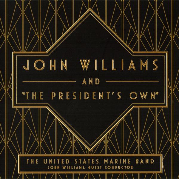 John Williams Discography - Page 19 - JOHN WILLIAMS - JOHN WILLIAMS Fan ...