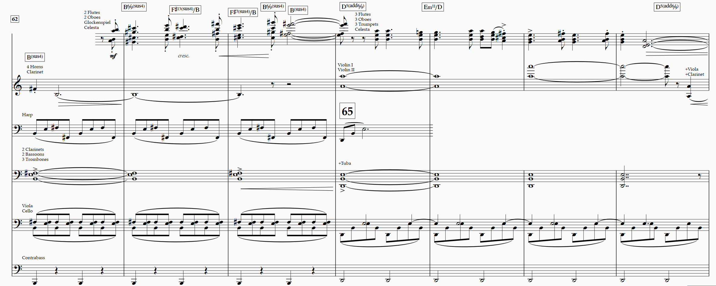 Music theory question - JOHN WILLIAMS - JOHN WILLIAMS Fan Network