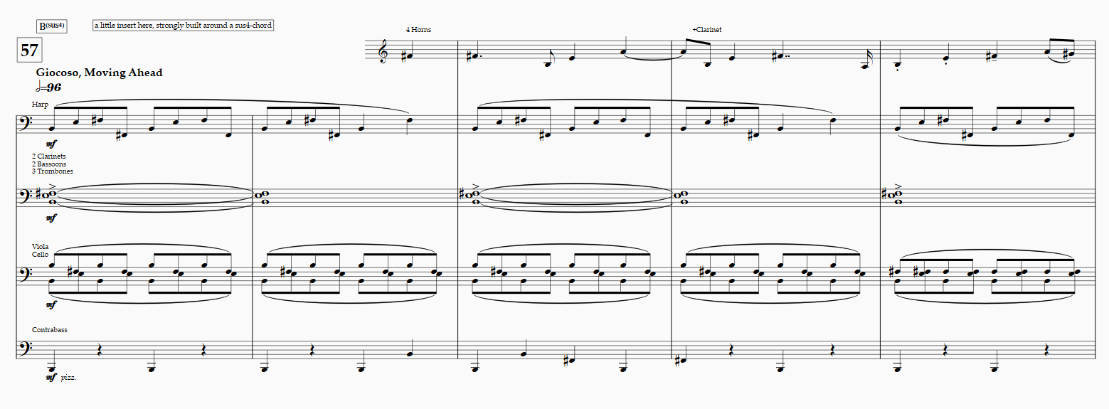 Music theory question - JOHN WILLIAMS - JOHN WILLIAMS Fan Network