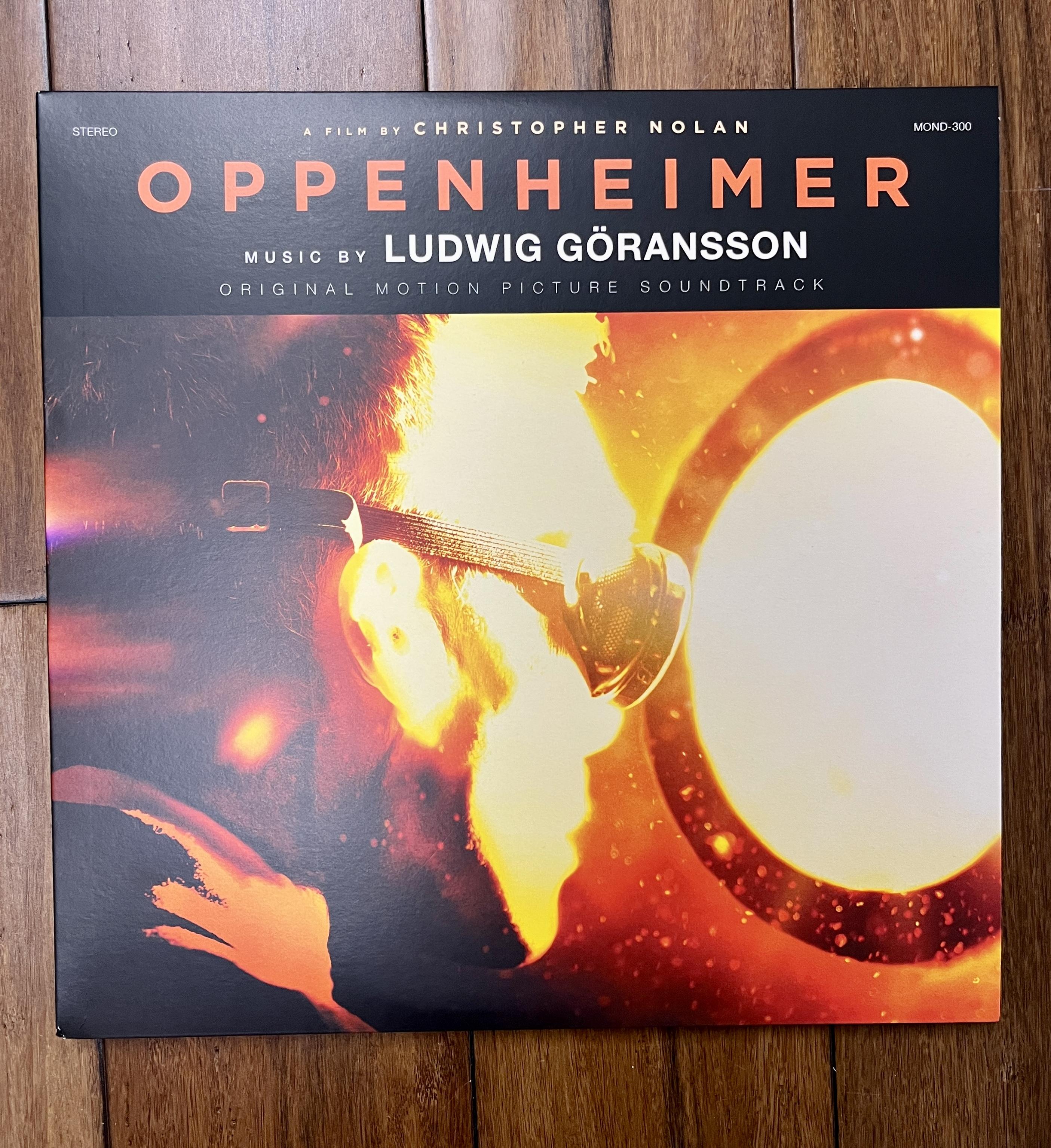 Ludwig Göransson - OPPENHEIMER (2023) - Page 2 - General Discussion ...