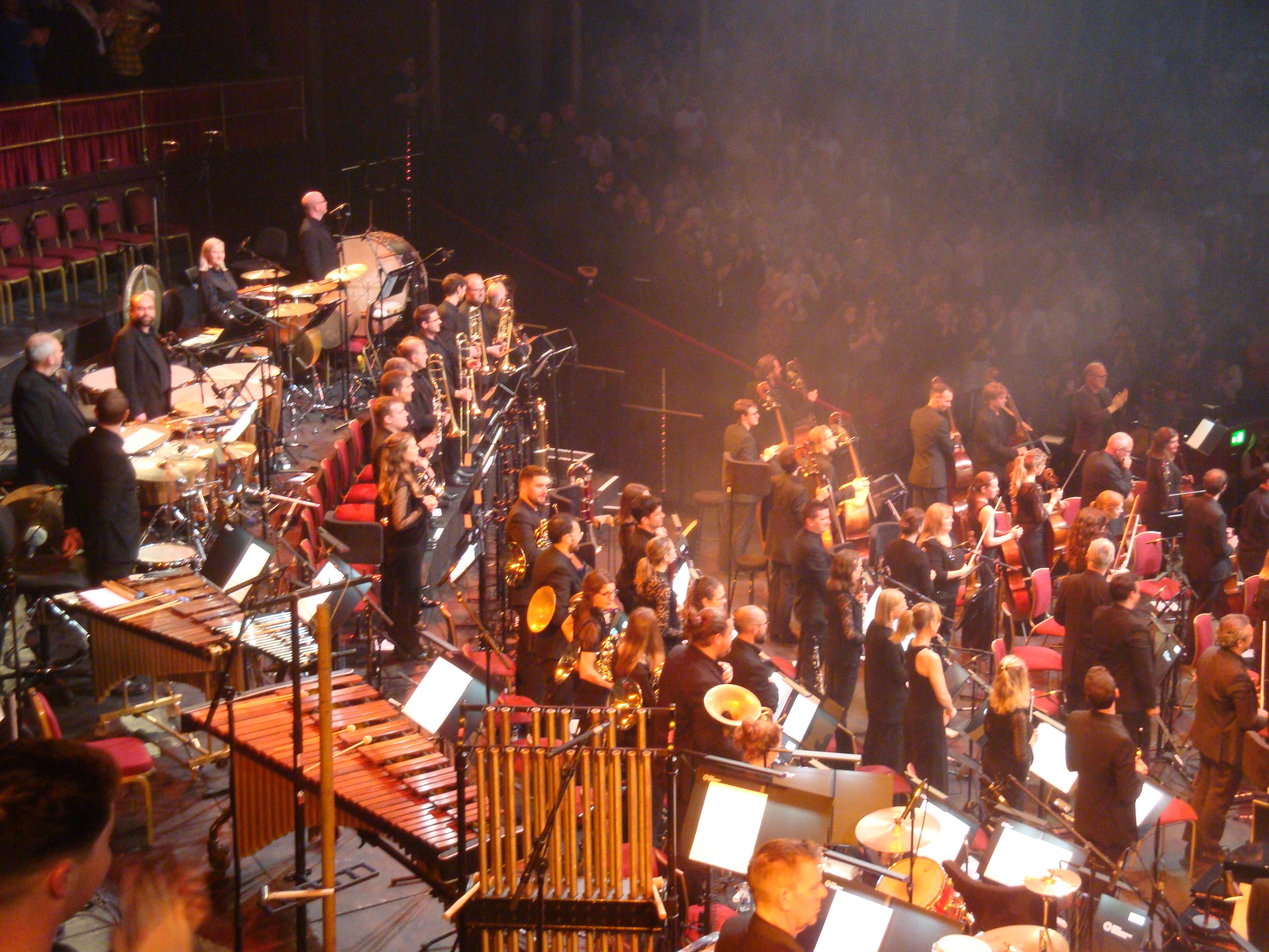 'John Williams' Music for Star Wars' at the Royal Albert Hall, Oct. 22 ...