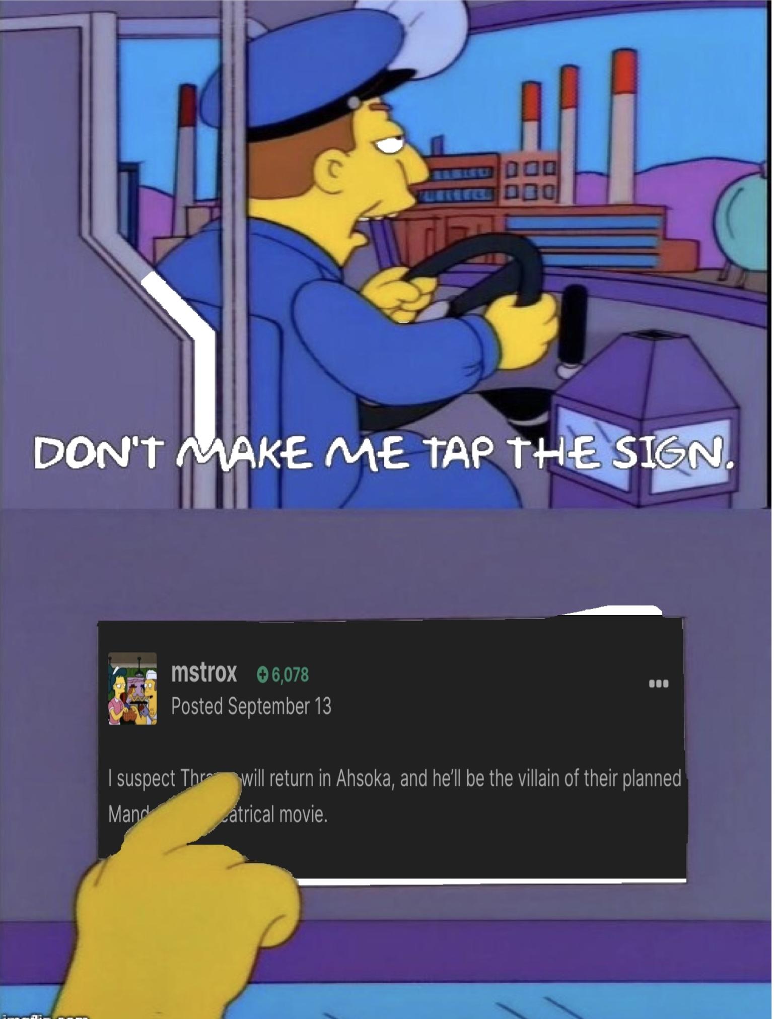 AHSOKA - 2023 Star Wars TV - Page 7 - General Discussion - JOHN WILLIAMS Fan Network