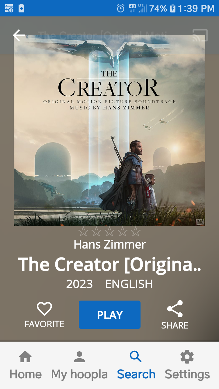 Gareth Edwards' THE CREATOR (Hans Zimmer, 2023) - General Discussion ...
