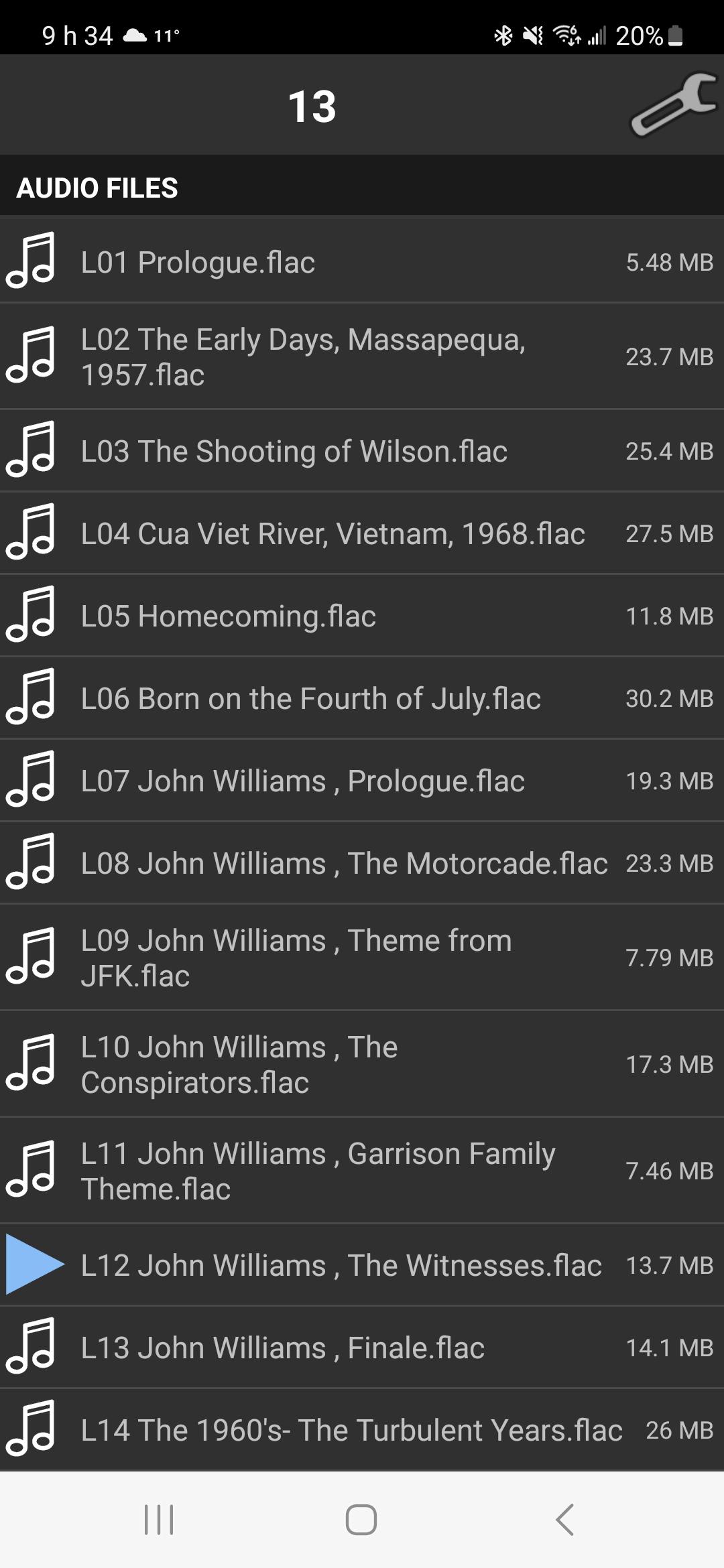 Ecoutez le cinéma John Williams release - The Legend of John Williams ...