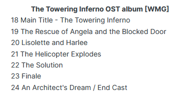 Ecoutez le cinéma John Williams release - The Legend of John Williams ...