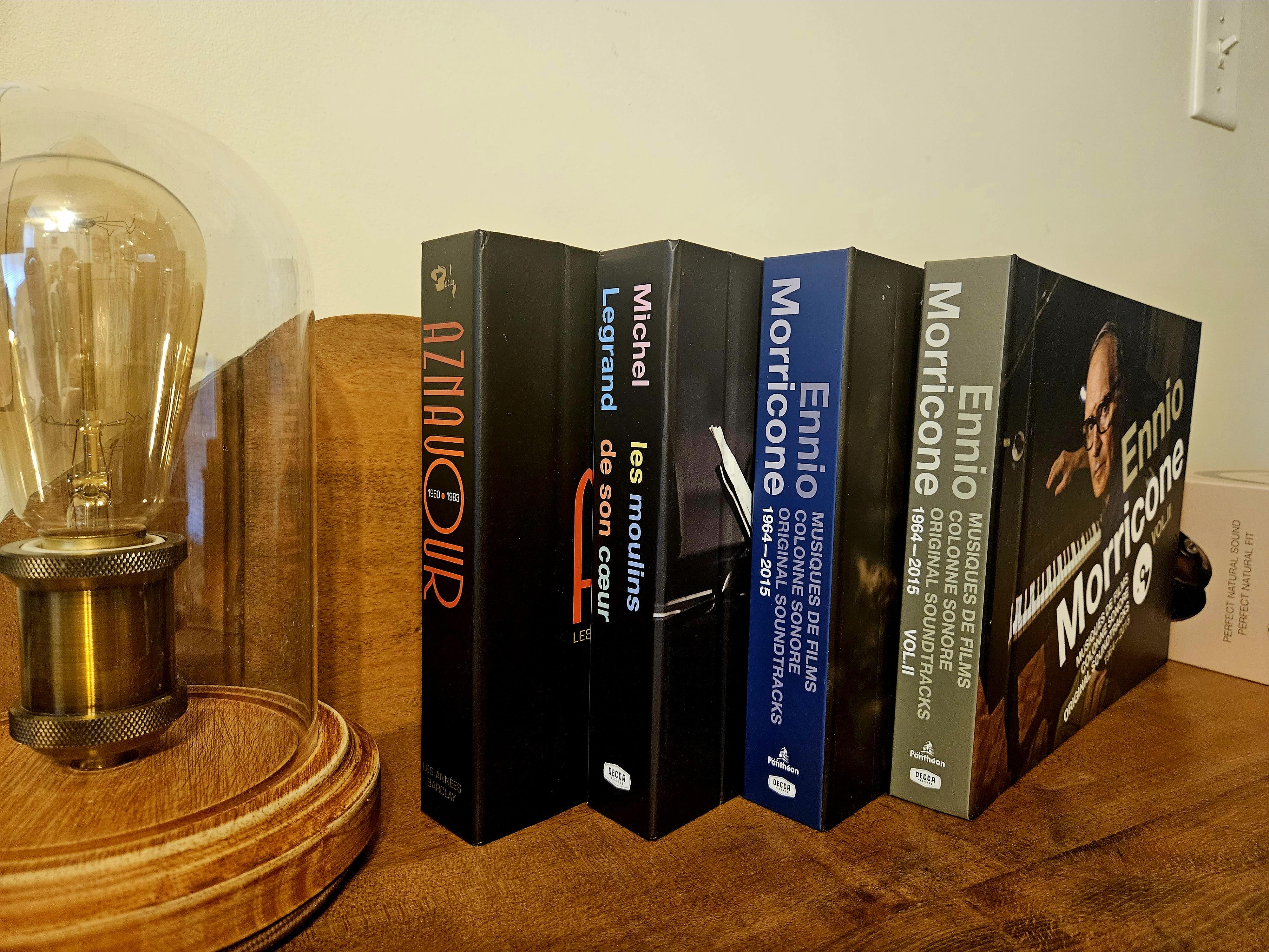 Ecoutez le cinéma John Williams release - The Legend of John Williams ...