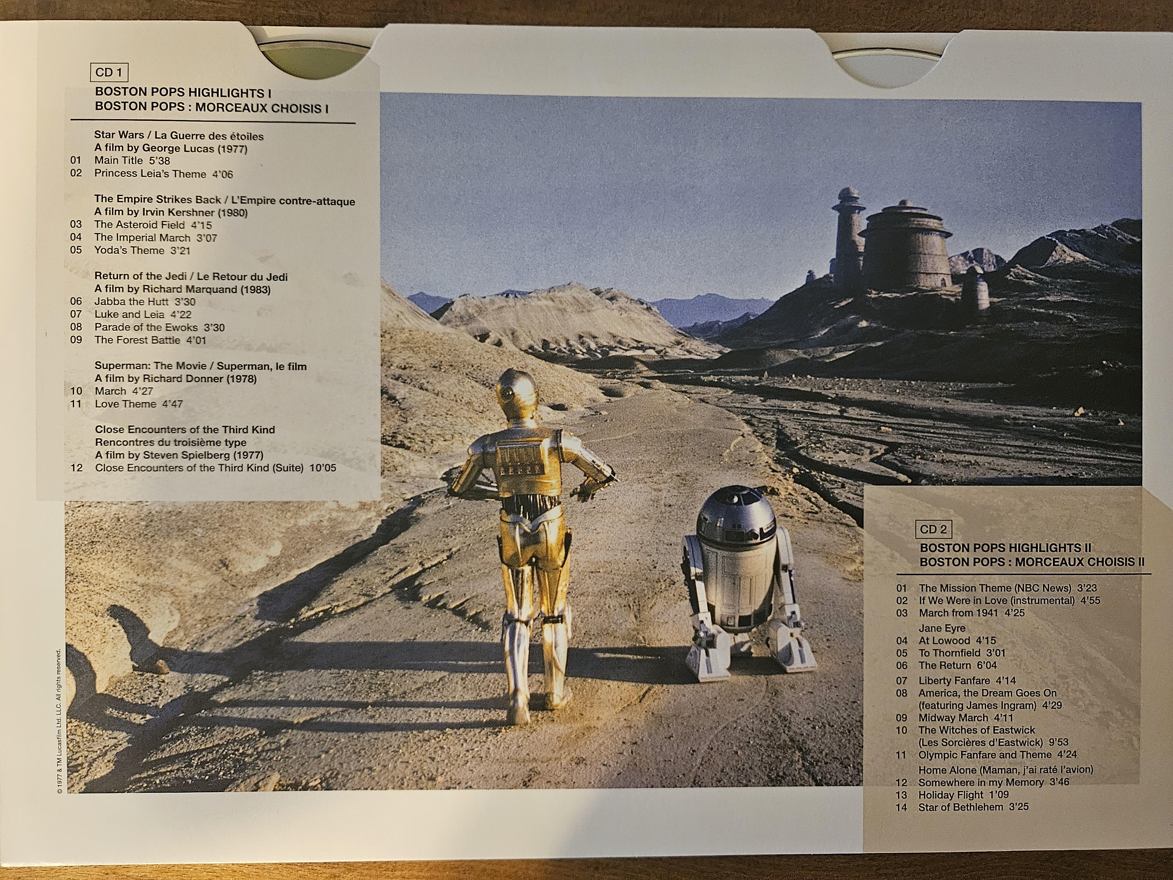 Ecoutez le cinéma John Williams release - The Legend of John Williams ...