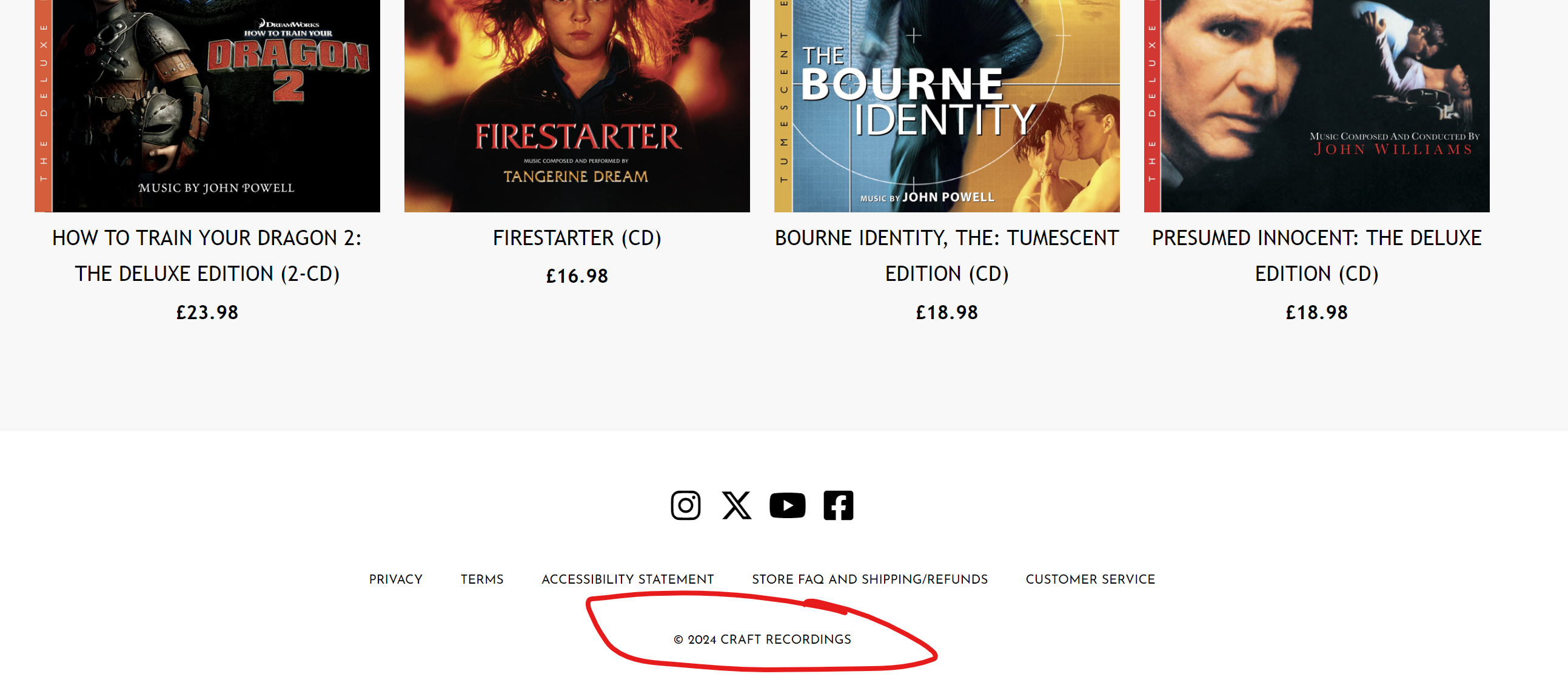 The Official Varese Sarabande Thread - Page 88 - General Discussion ...