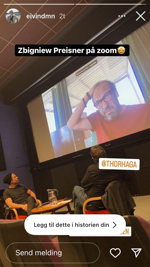 The Official Zbigniew Preisner Thread - General Discussion - JOHN ...