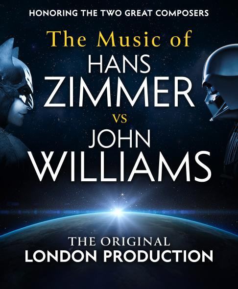 Star Wars Trilogy: The Original Soundtrack Anthology turns 30! - Page 3 ...