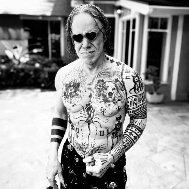 Official Danny Elfman Thread - Page 16 - General Discussion - JOHN ...