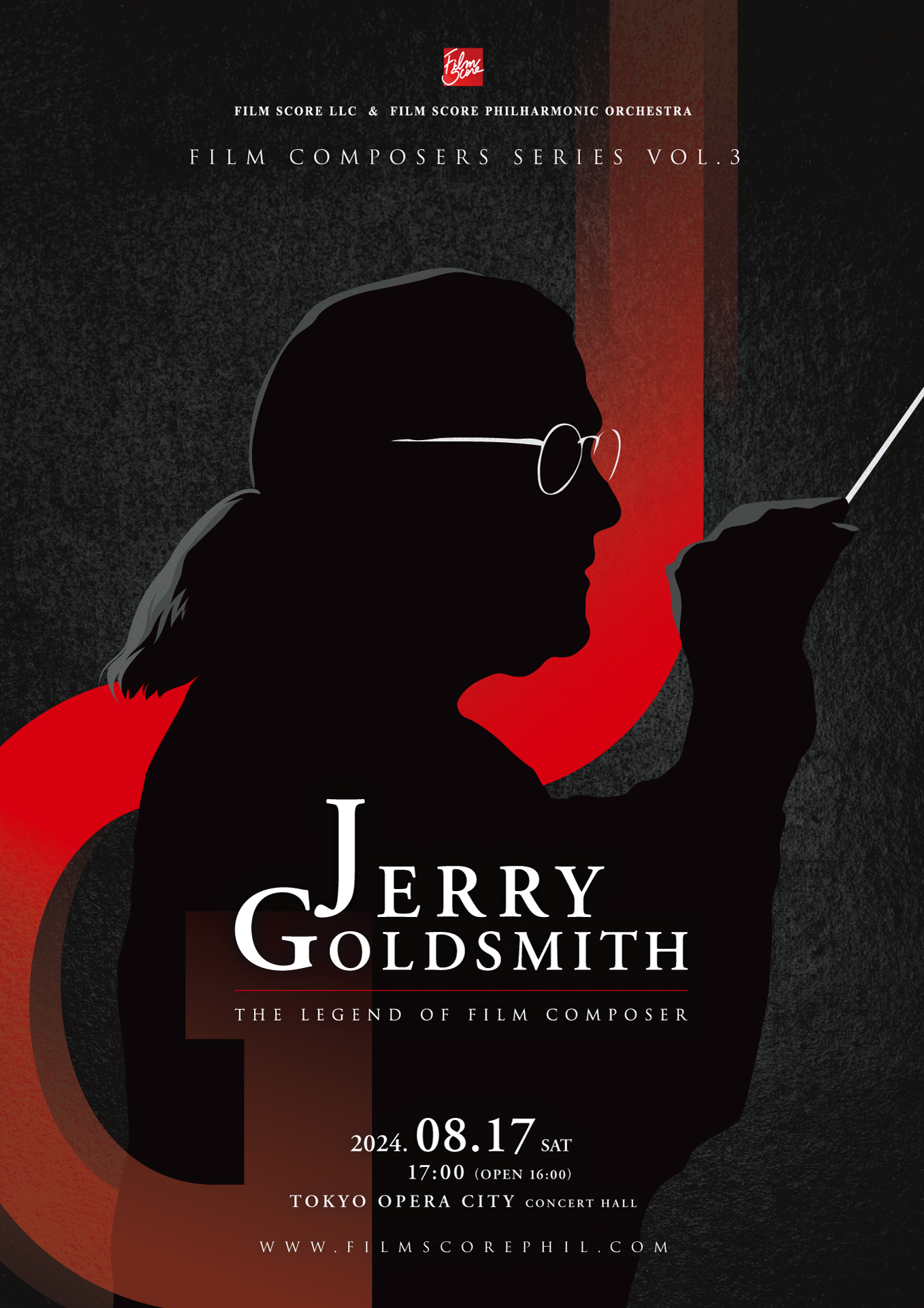 The Official Jerry Goldsmith Thread - Page 13 - General Discussion ...