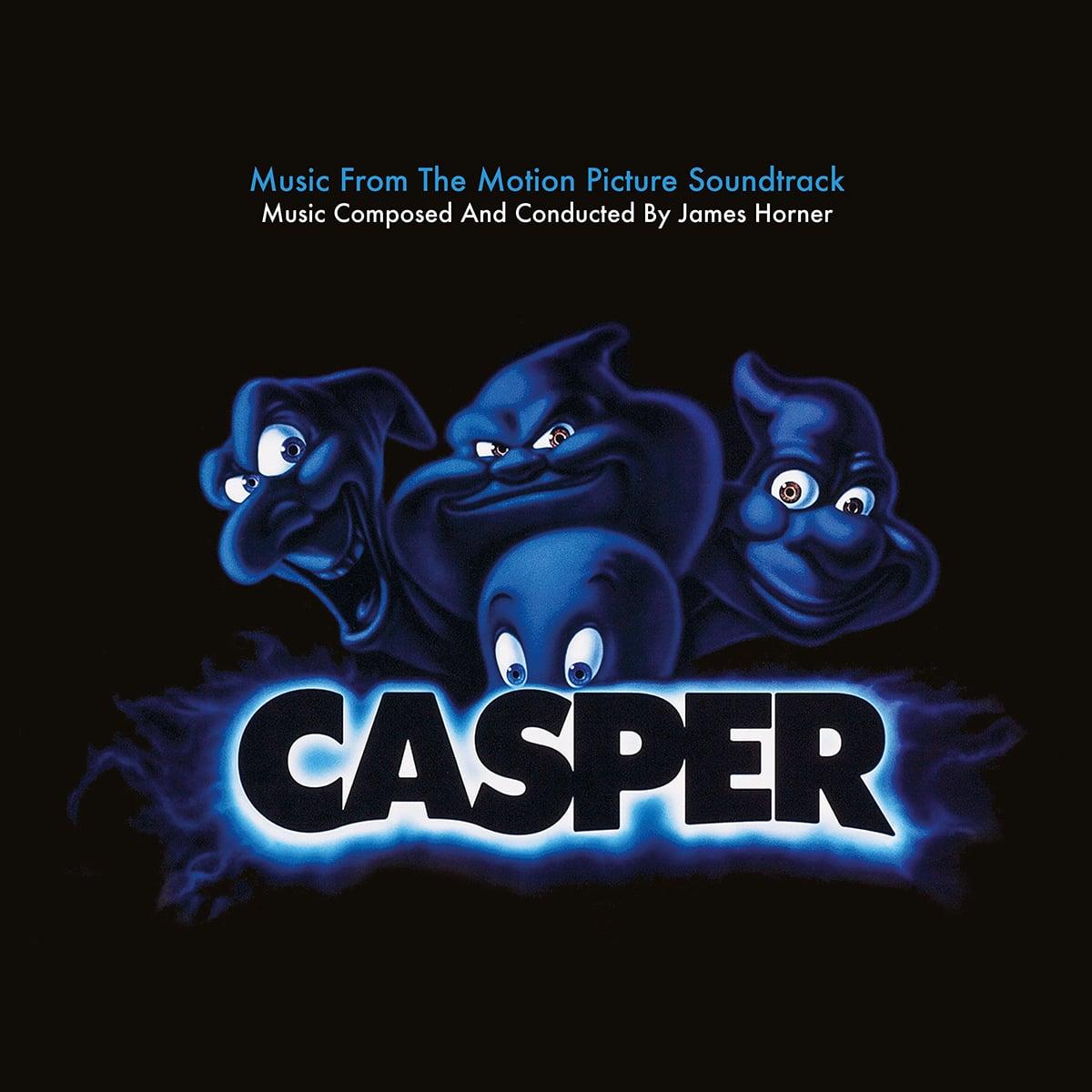 The Official James Horner Thread - Page 20 - General Discussion - JOHN ...