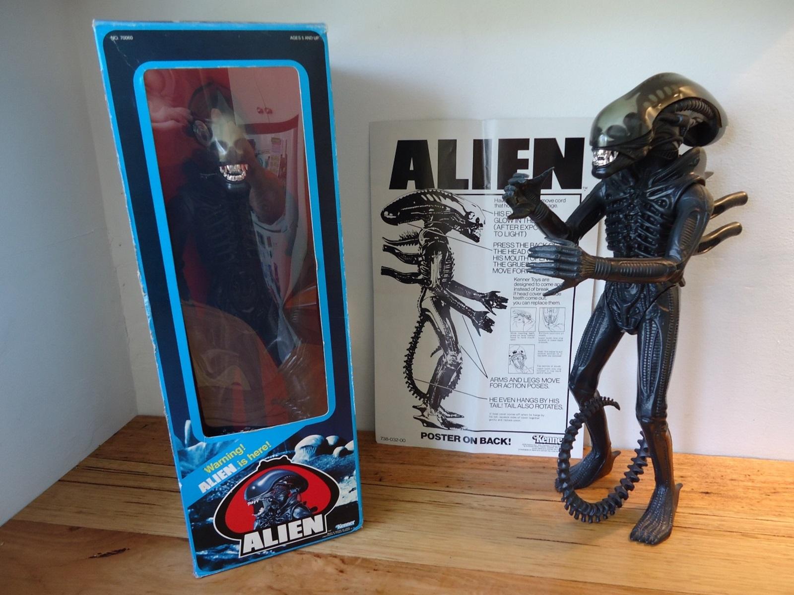 The ALIEN FRANCHISE Appreciation thread. - Page 7 - General Discussion ...