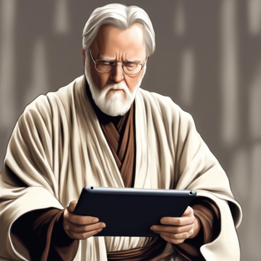 Obi-Wan Theme released as a single! - Page 4 - JOHN WILLIAMS - JOHN ...