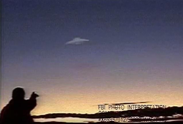 Disclosure Day FILM discussion thread (previously Steven Spielberg will ...
