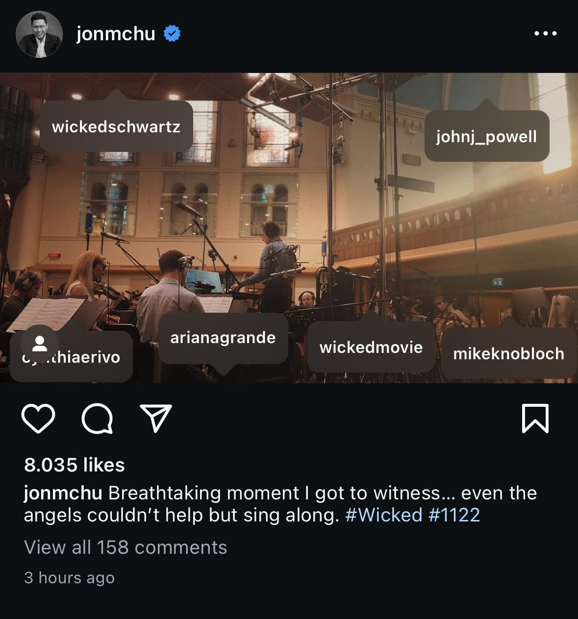 John Powell & Stephen Schwartz - Wicked (2024) & Wicked: For Good (2025) - General Discussion ...