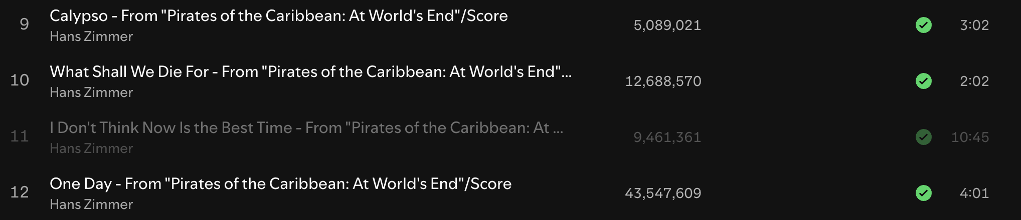 The Official James Horner Thread - General Discussion - JOHN WILLIAMS ...