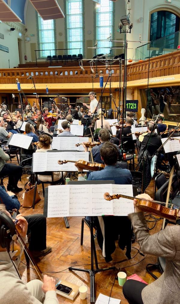 John Powell & Stephen Schwartz - Wicked (2024) & Wicked: For Good (2025 ...