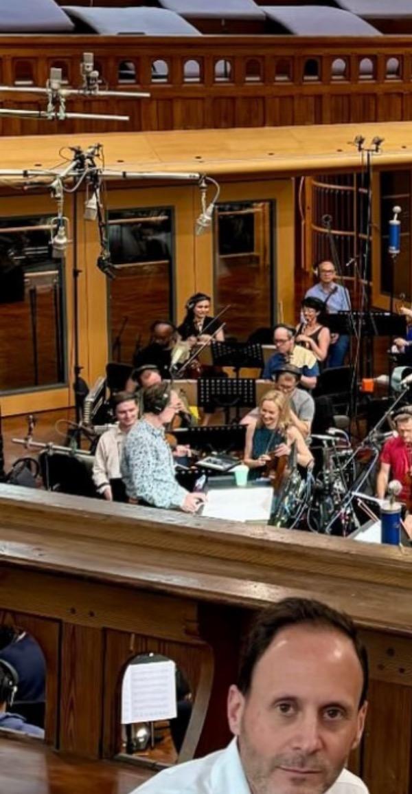 John Powell & Stephen Schwartz - Wicked (2024) & Wicked: For Good (2025) - General Discussion ...