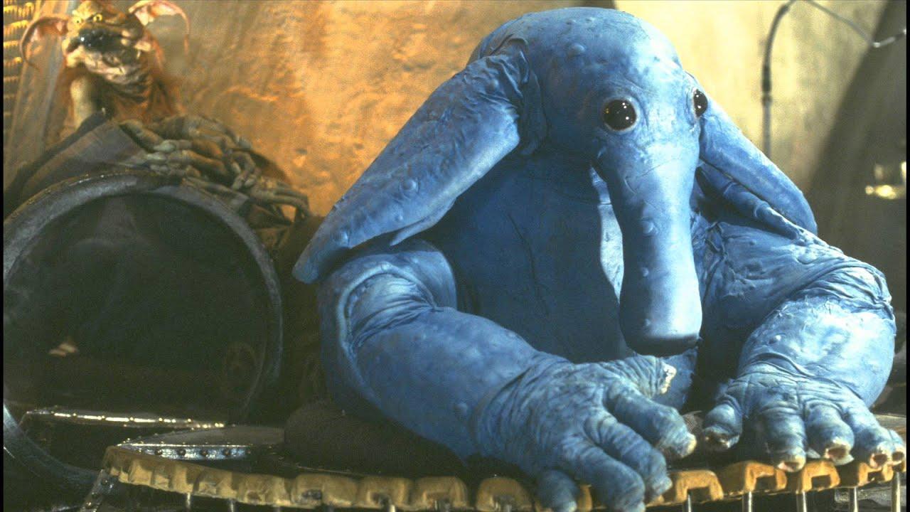 The Great Beyond - 2026 film directed by JJ Abrams - Will Michael ...