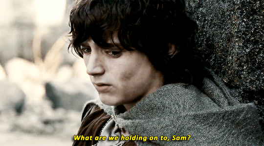 Post an animated gif describing your current mood - Page 2 - JWFan ...