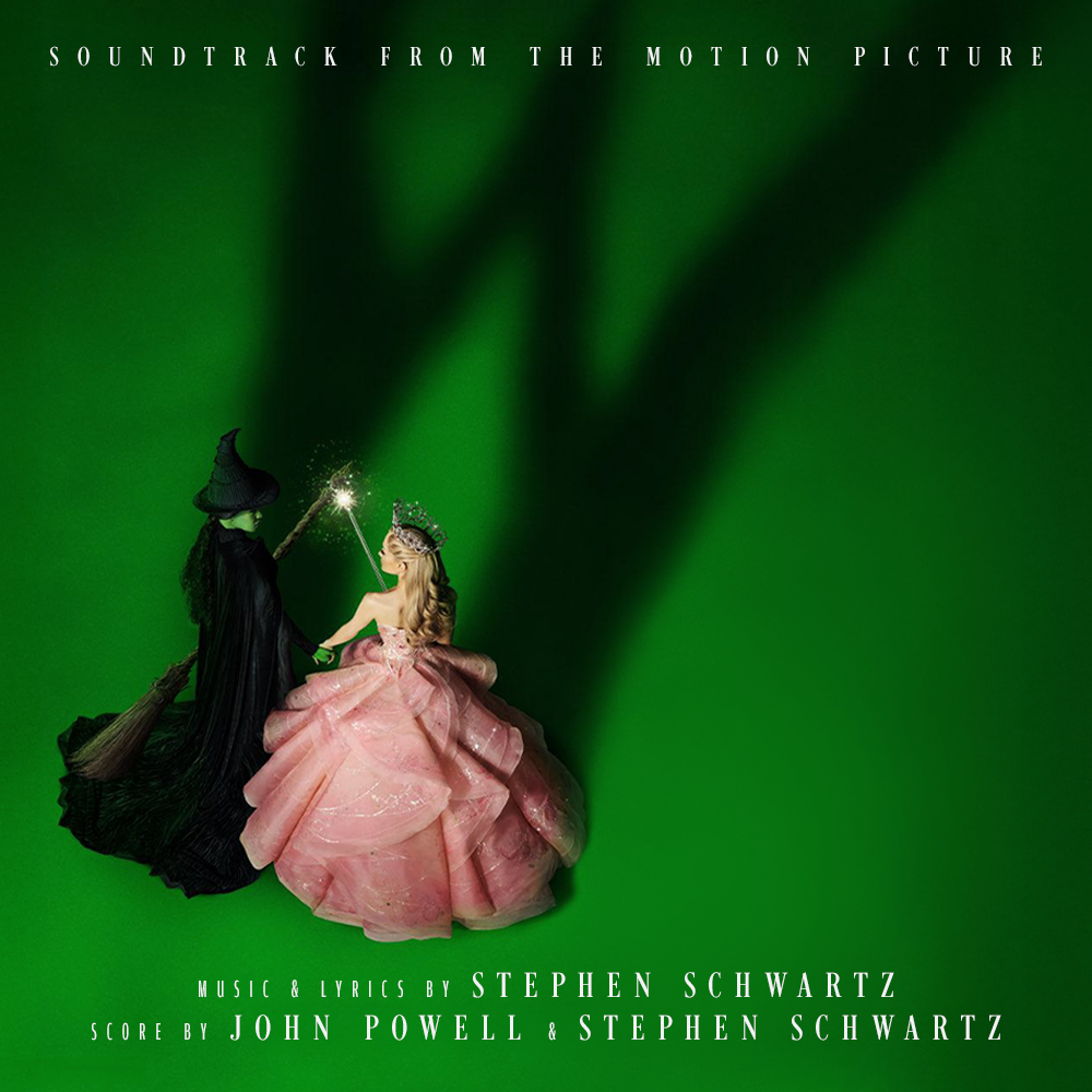 John Powell & Stephen Schwartz - Wicked (2024) & Wicked: For Good (2025) - Page 9 - General ...