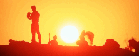 Indiana Jones is better than everything - Page 15 - General Discussion ...