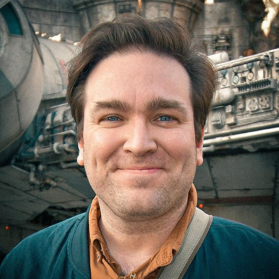 Identifying JW tracks used in "Fire of the Rising Moons" Disneyland ...