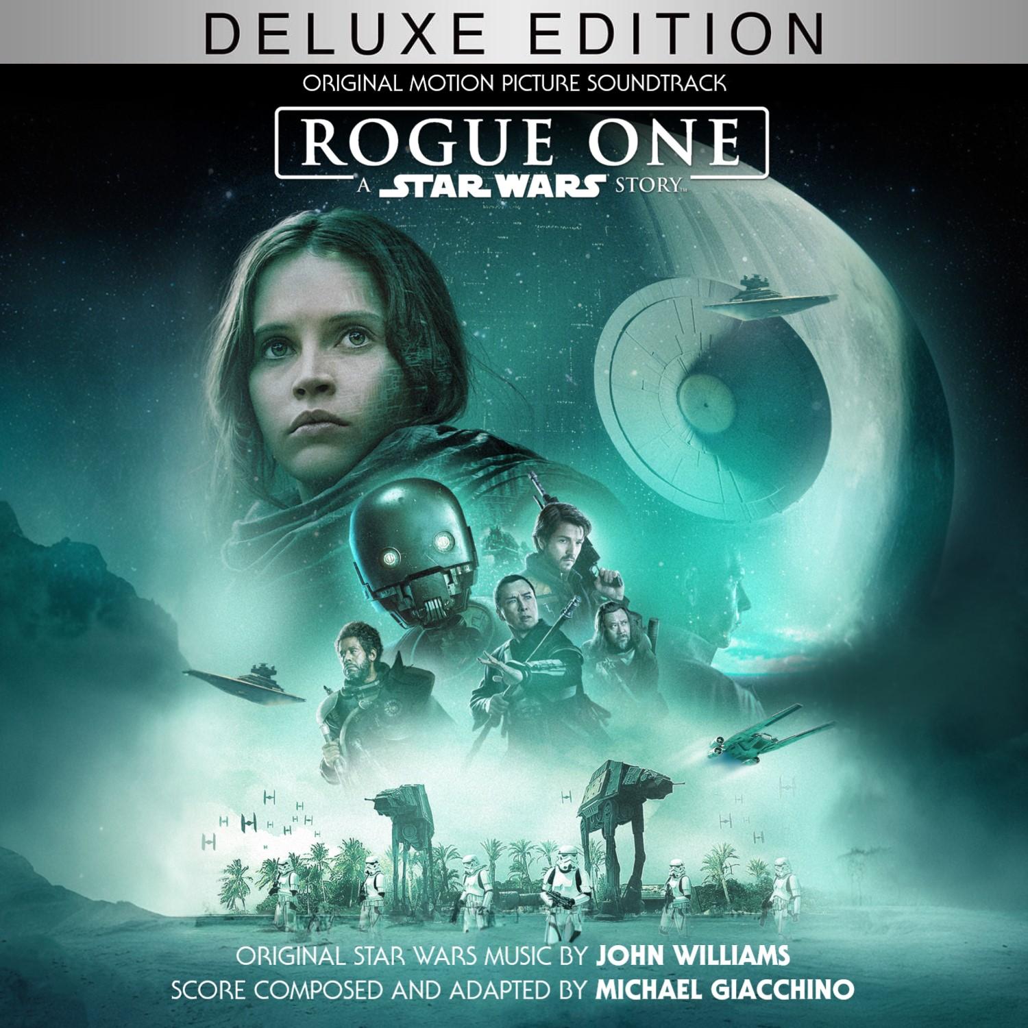 The Custom Covers Thread - Page 47 - General Discussion - JOHN WILLIAMS ...