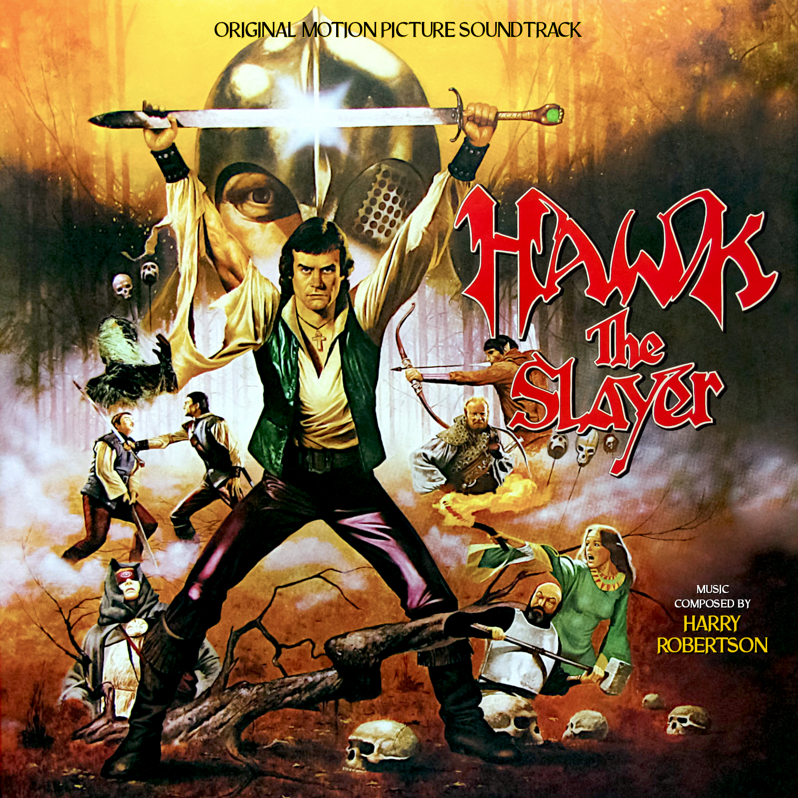 The Custom Covers Thread - Page 47 - General Discussion - JOHN WILLIAMS ...