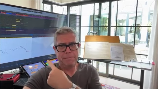 John Powell & Stephen Schwartz - Wicked (2024) & Wicked: For Good (2025) - Page 6 - General ...