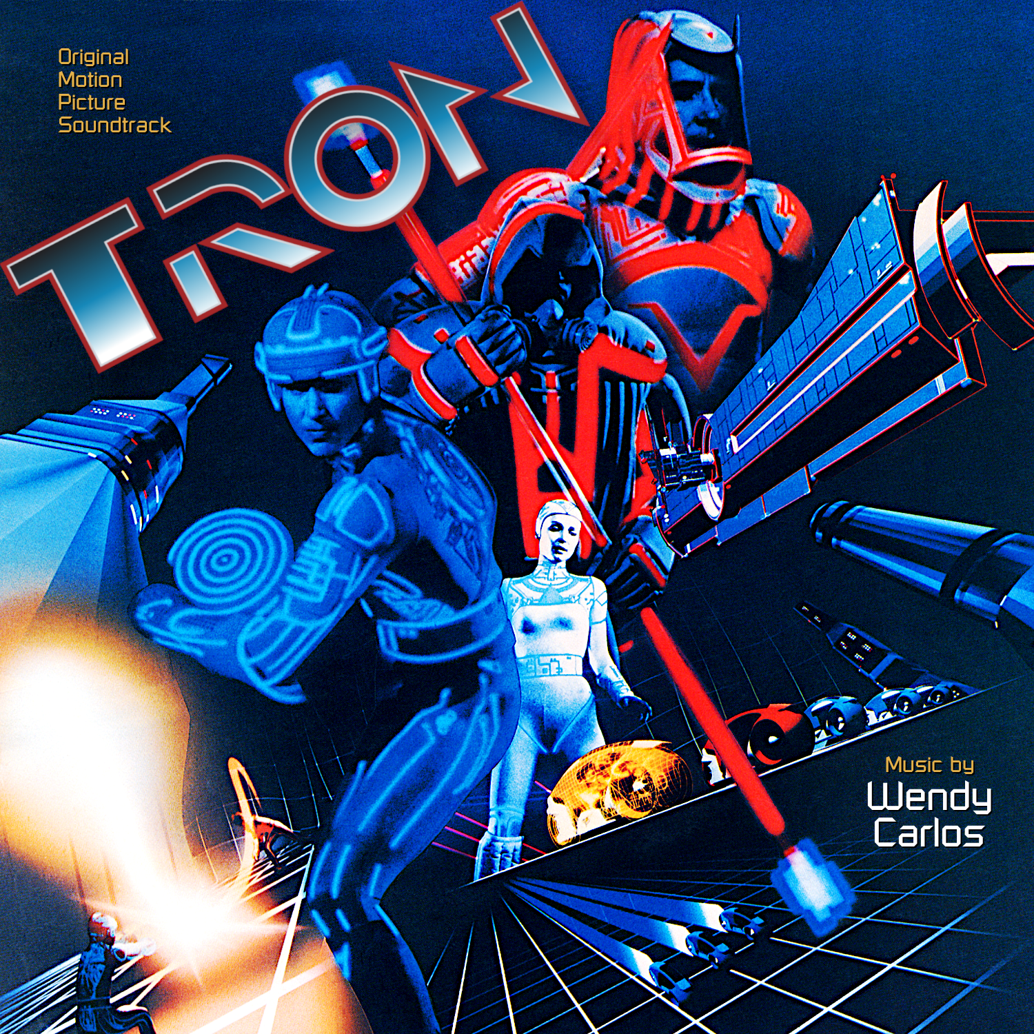 The Custom Covers Thread - Page 49 - General Discussion - JOHN WILLIAMS ...