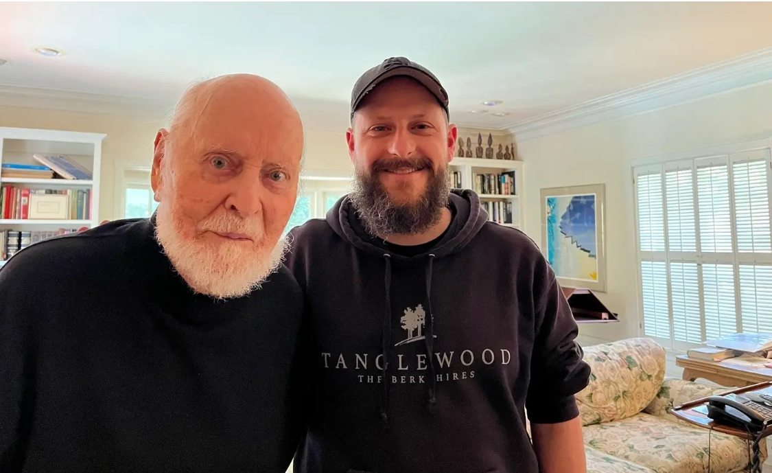 "John Williams: A Composer's Life" - Biography by Tim Greiving - Page ...