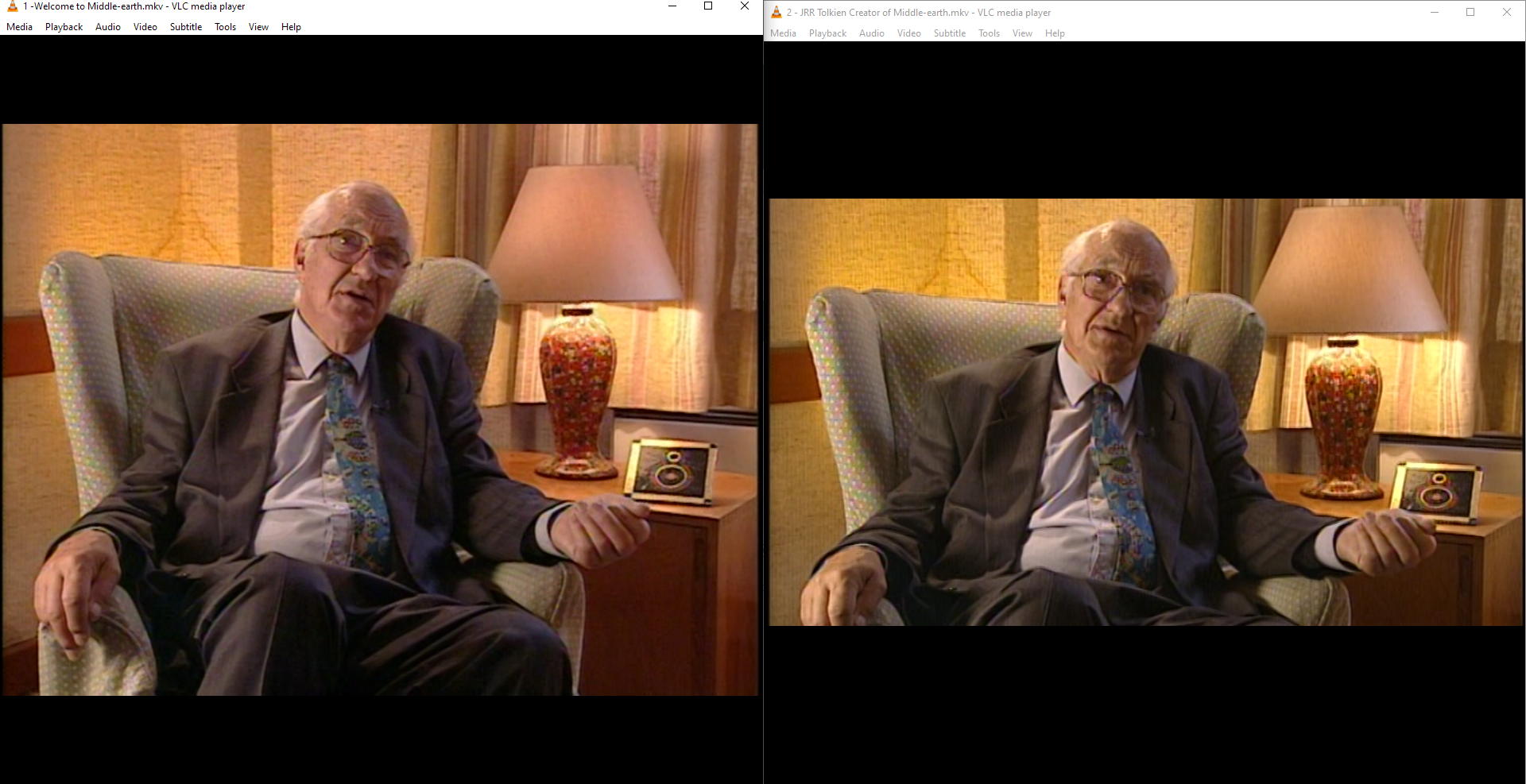 Lord of the Rings appendices uncropped versions? - Tolkien Central ...