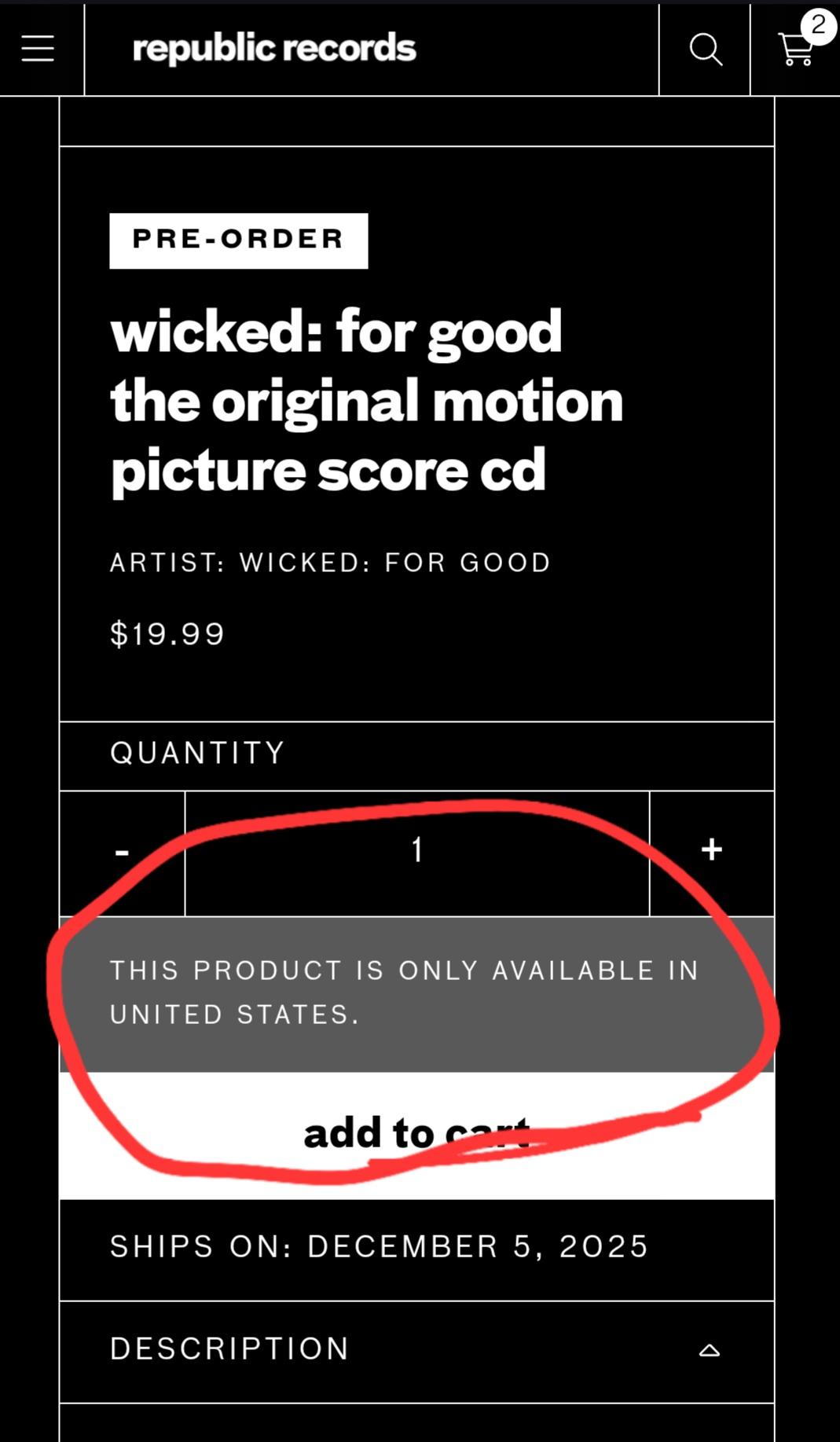 John Powell & Stephen Schwartz - Wicked (2024) & Wicked: For Good (2025 ...