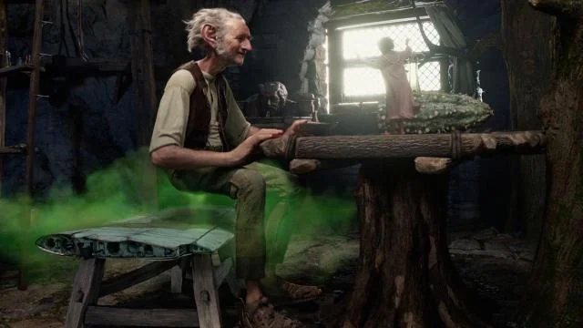 Your Favorite Steven Spielberg Scene - General Discussion - JOHN ...