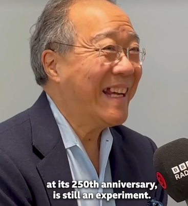 America’s 250th Birthday Celebration is coming up… You know what that ...