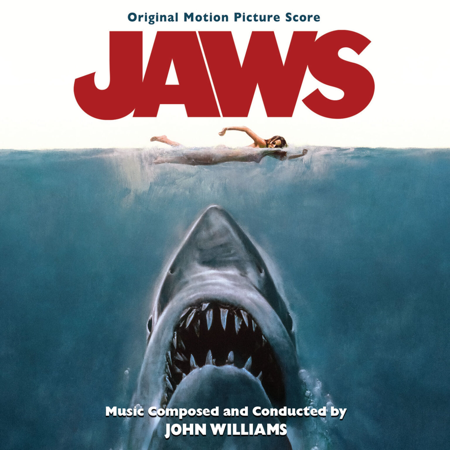 Intrada Releases JAWS 50th Anniversary Special Edition 3-CD Set (Now Available) – JOHN WILLIAMS ...